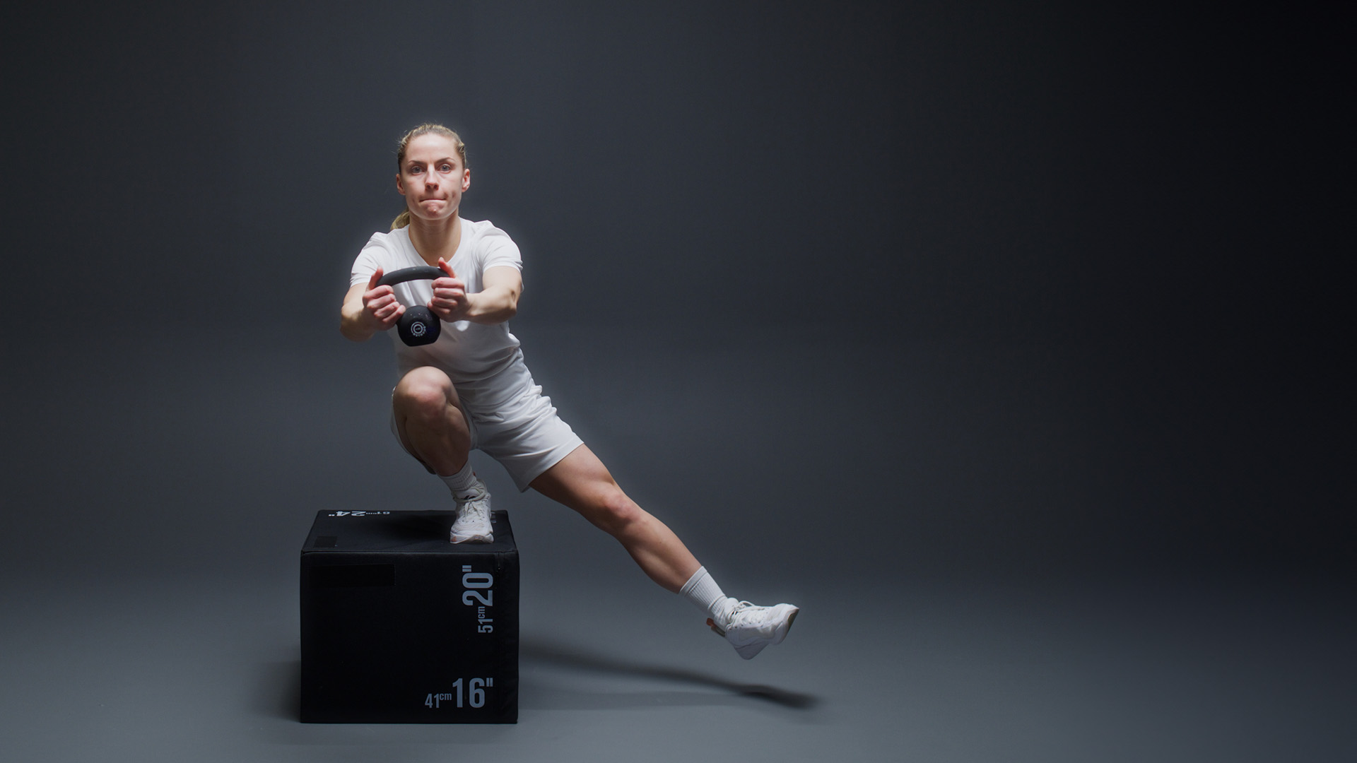 Harmoknee – Knee injury prevention for real